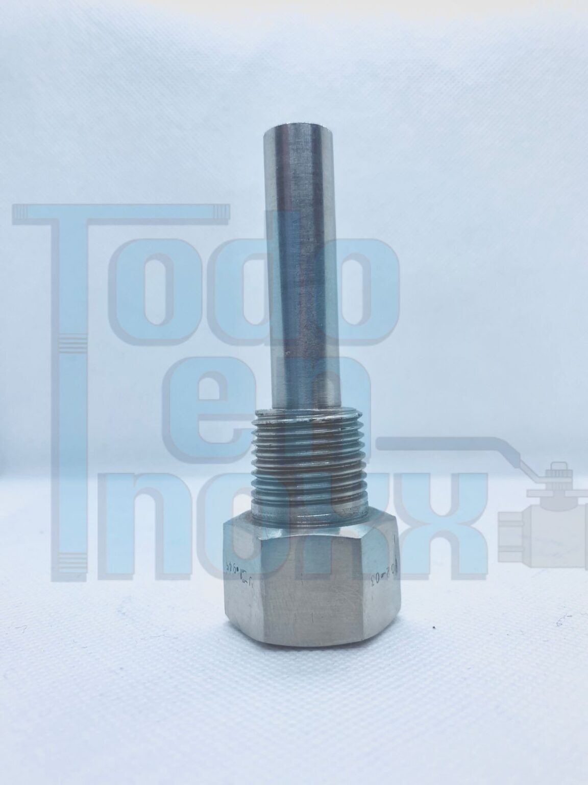 TERMOPOZO - TODO EN INOXX