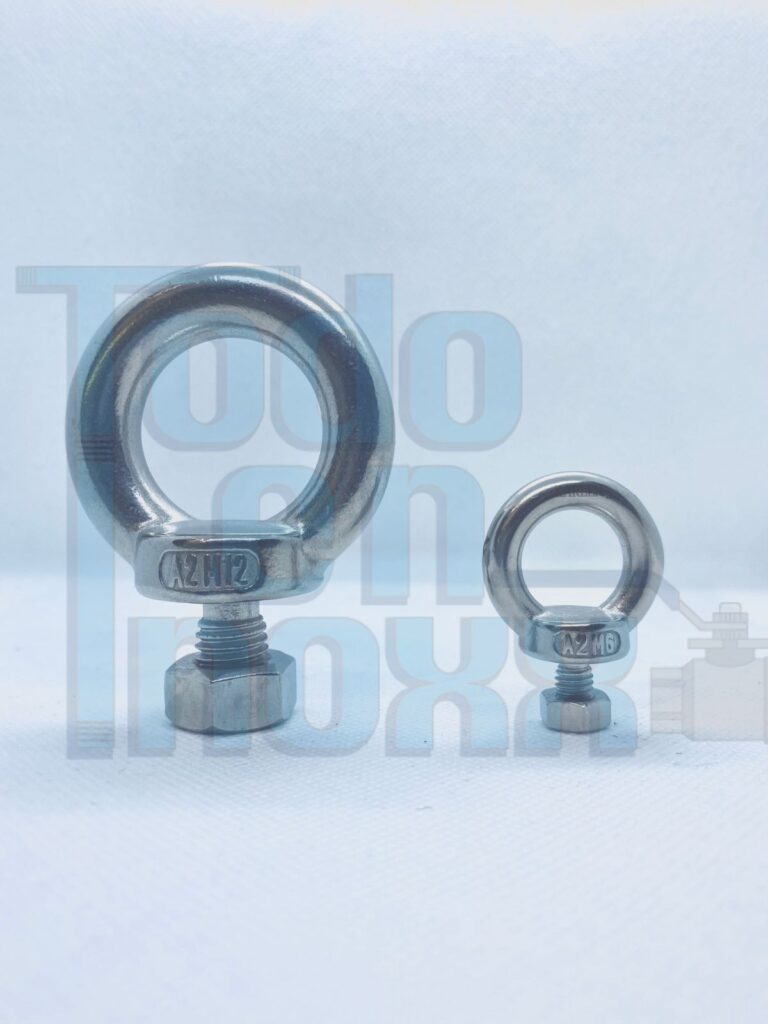 ARMELLA - TODO EN INOXX